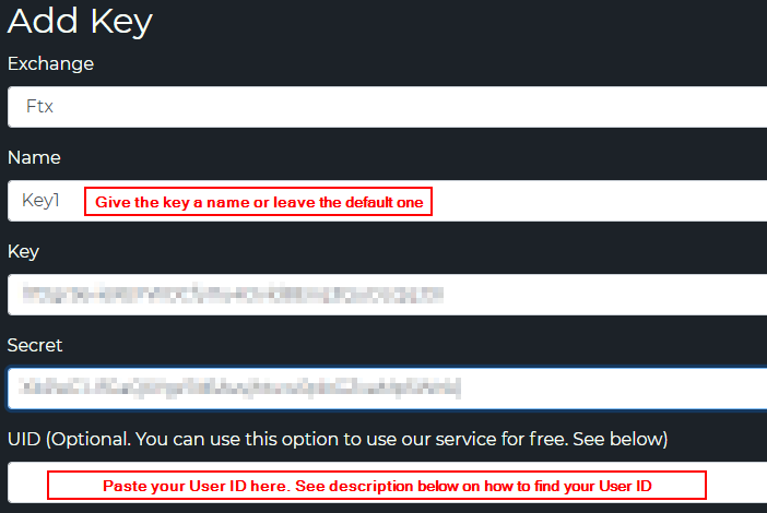 Documentation - TradingView Hub